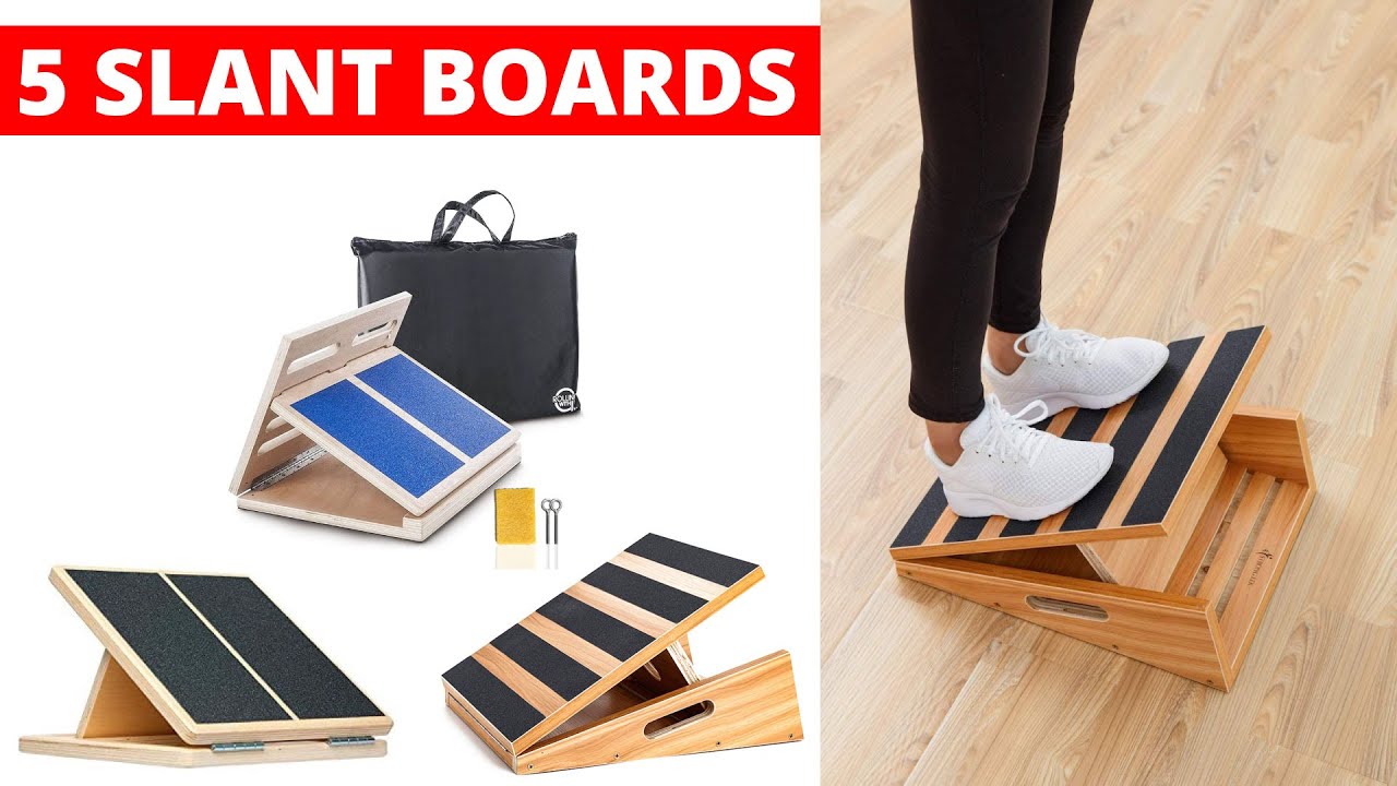 Top 5 Best Slant Boards Review and Buying Guide - YouTube