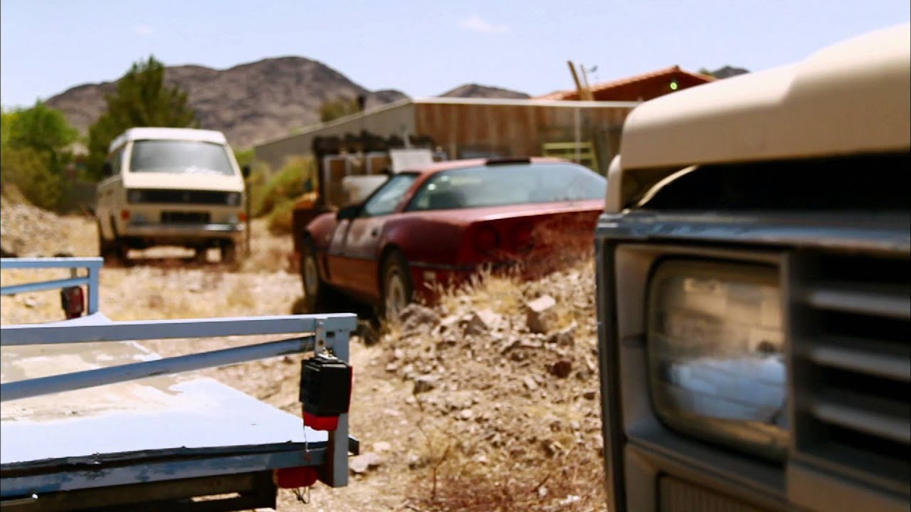 Buggin' Out - YouTube