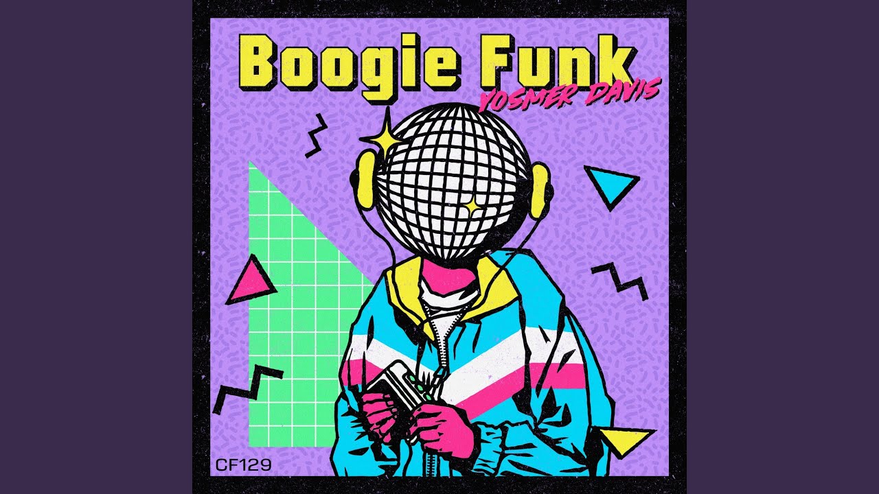 Boogie Funk - YouTube