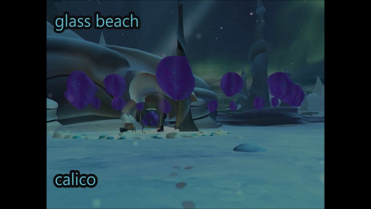 calico - YouTube
