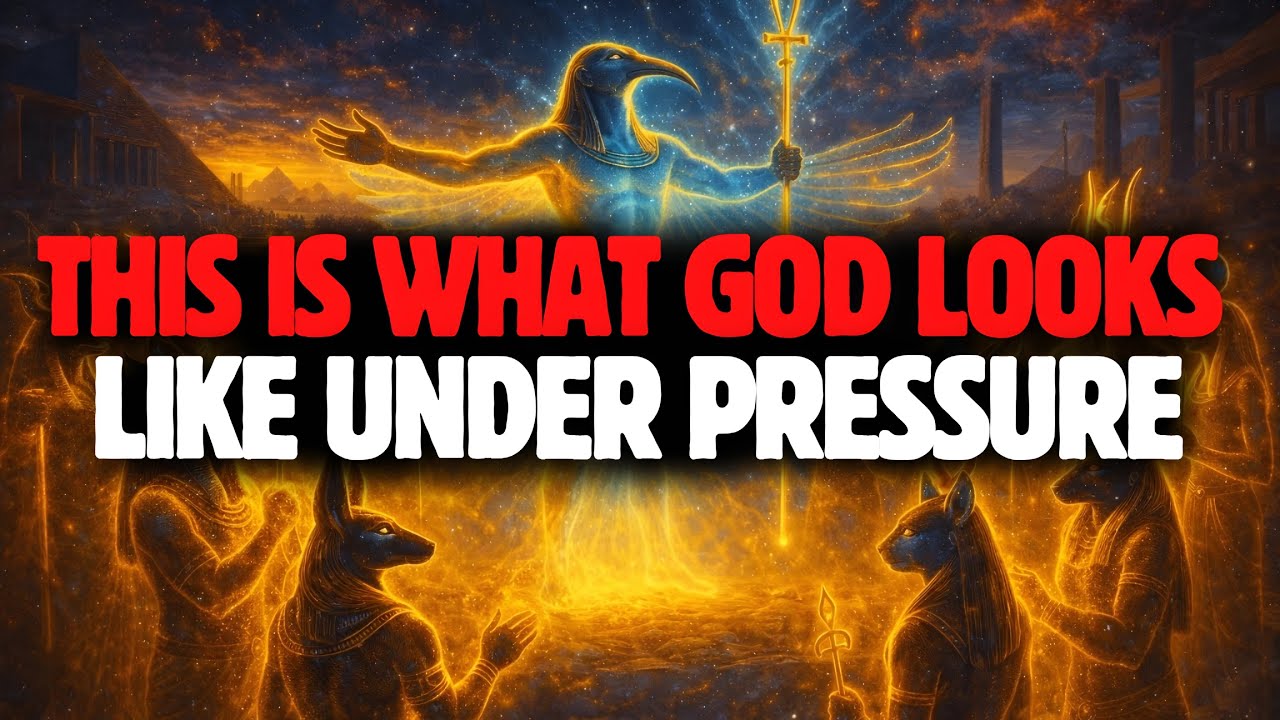 CHOSEN ONE, YOU DID WHAT HISTORY SAYS ONLY GODS DO (YOU ARE GOD IN ...
