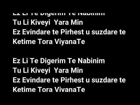 KARAOKE Karwan Kamil Te Nabinim
