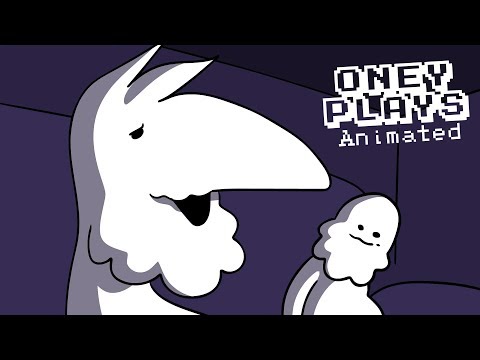TOMAR'S THEME SONG - by Waffle - Oney Plays Animated