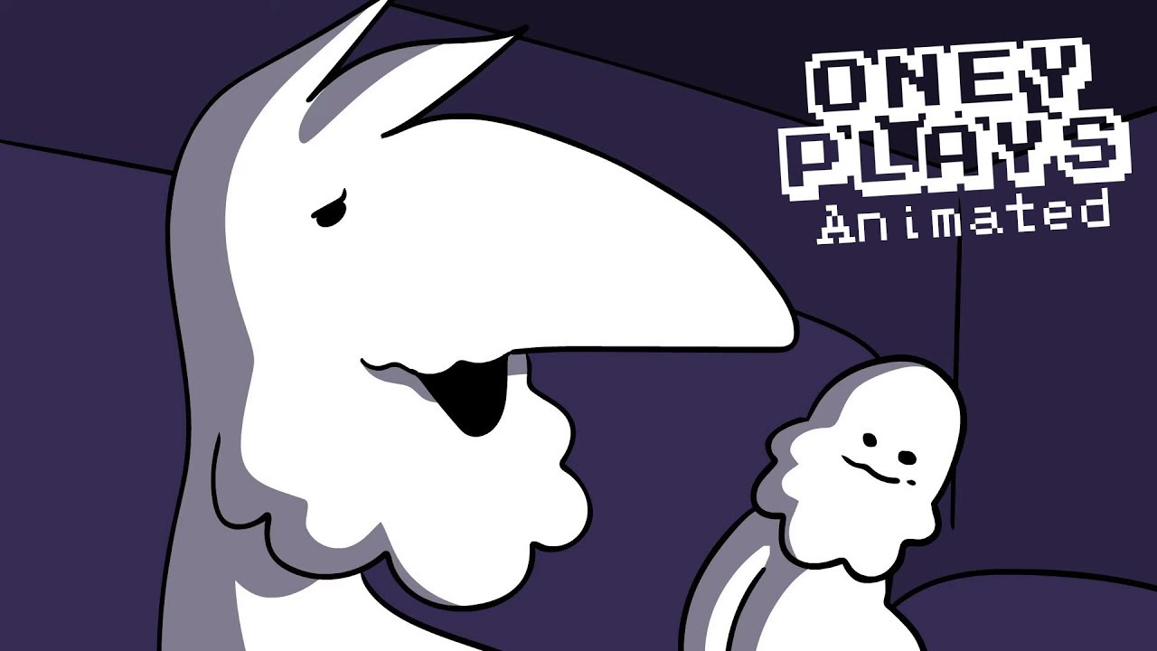 TOMAR'S THEME SONG - by Waffle - Oney Plays Animated - YouTube