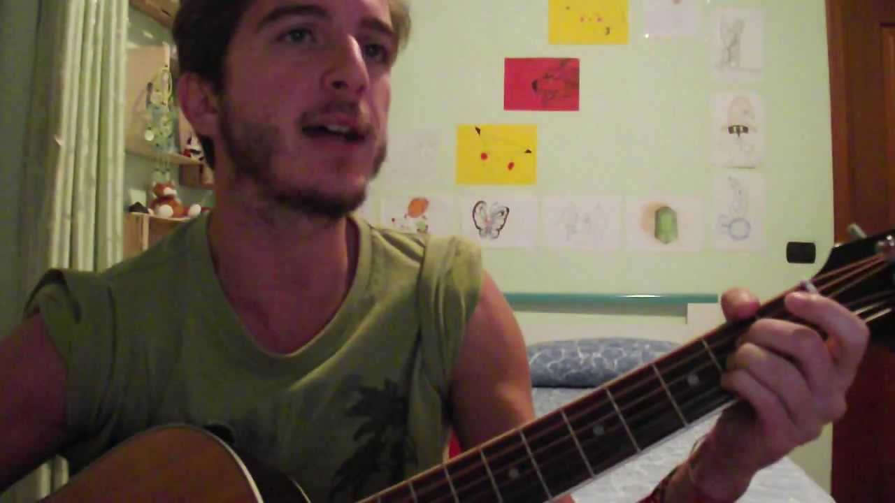 Mia forza e mio canto - Omaggio a Matteo Montesi - Hansel - YouTube