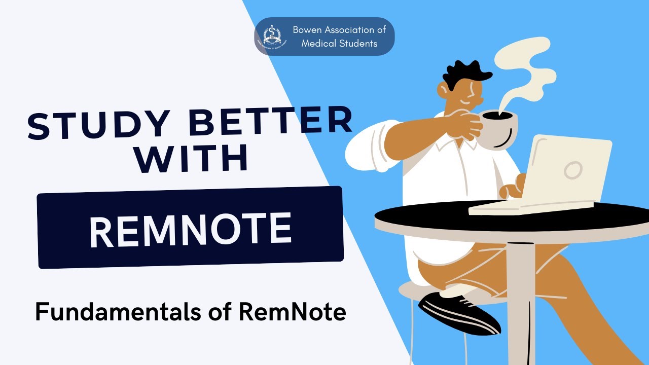 1 - Fundamentals of RemNote - YouTube