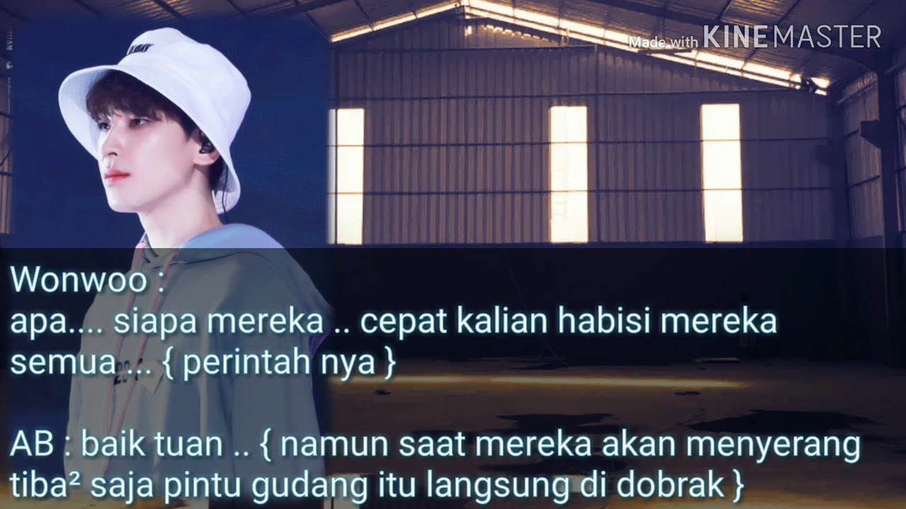 FF BTS~PARK JIMIN~SAVE ME~eps 16 - YouTube