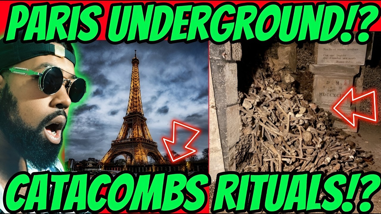 Creepy Videos That'll Make You Rethink Reality (Part 69) - YouTube