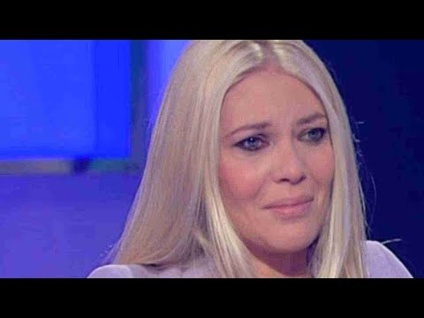Eleonora Daniele, si vede tutto: \