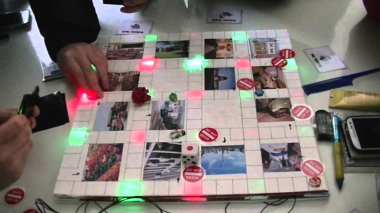 Traffic LIghts Game YouTube traffic-lights-game-youtube