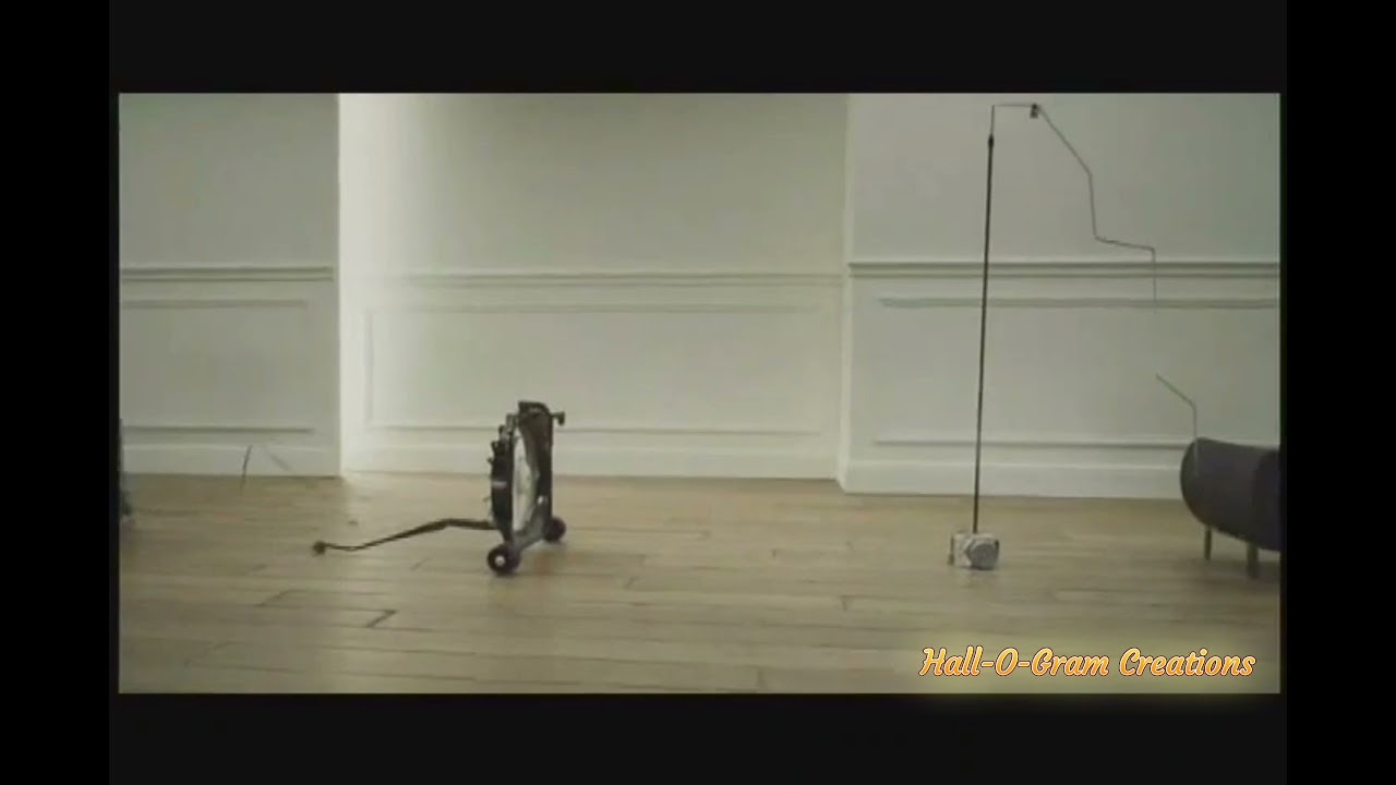 Honda Cog Commercial First Take - YouTube