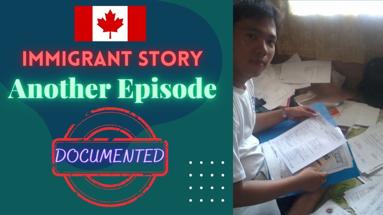 Why and How I Moved To Canada | Immigrant Story - YouTube