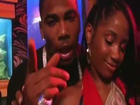 Ali & Gipp - Work Dat, Twerk Dat (Feat. Murphy Lee) (HQ) 2007