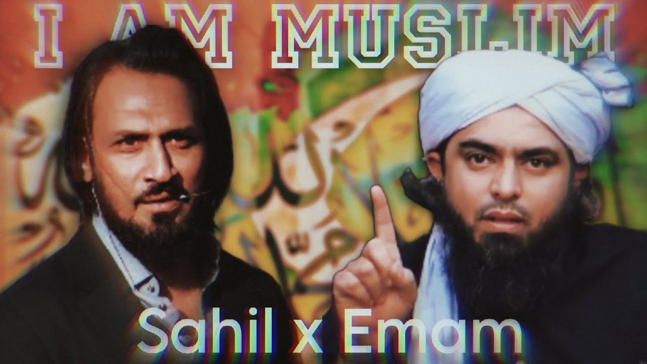 I am Muslim ft. Sahil x Emam - YouTube