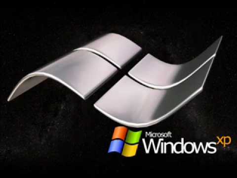 Windows Xp Dance Song - YouTube