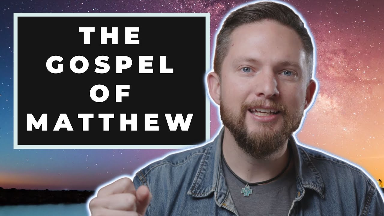 Matthew’s Gospel: Jesus as King, Teacher, and Fulfiller of Promise # ...