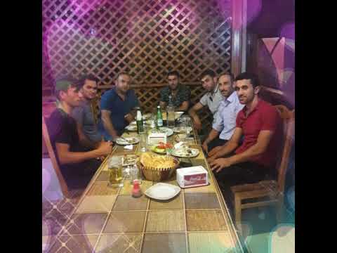 DƏYANƏT SABİRABADLI