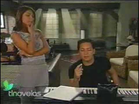 TELENOVELA DKDA SUEÑOS DE JUVENTUD CAPITULO 86 PARTE 4 - YouTube