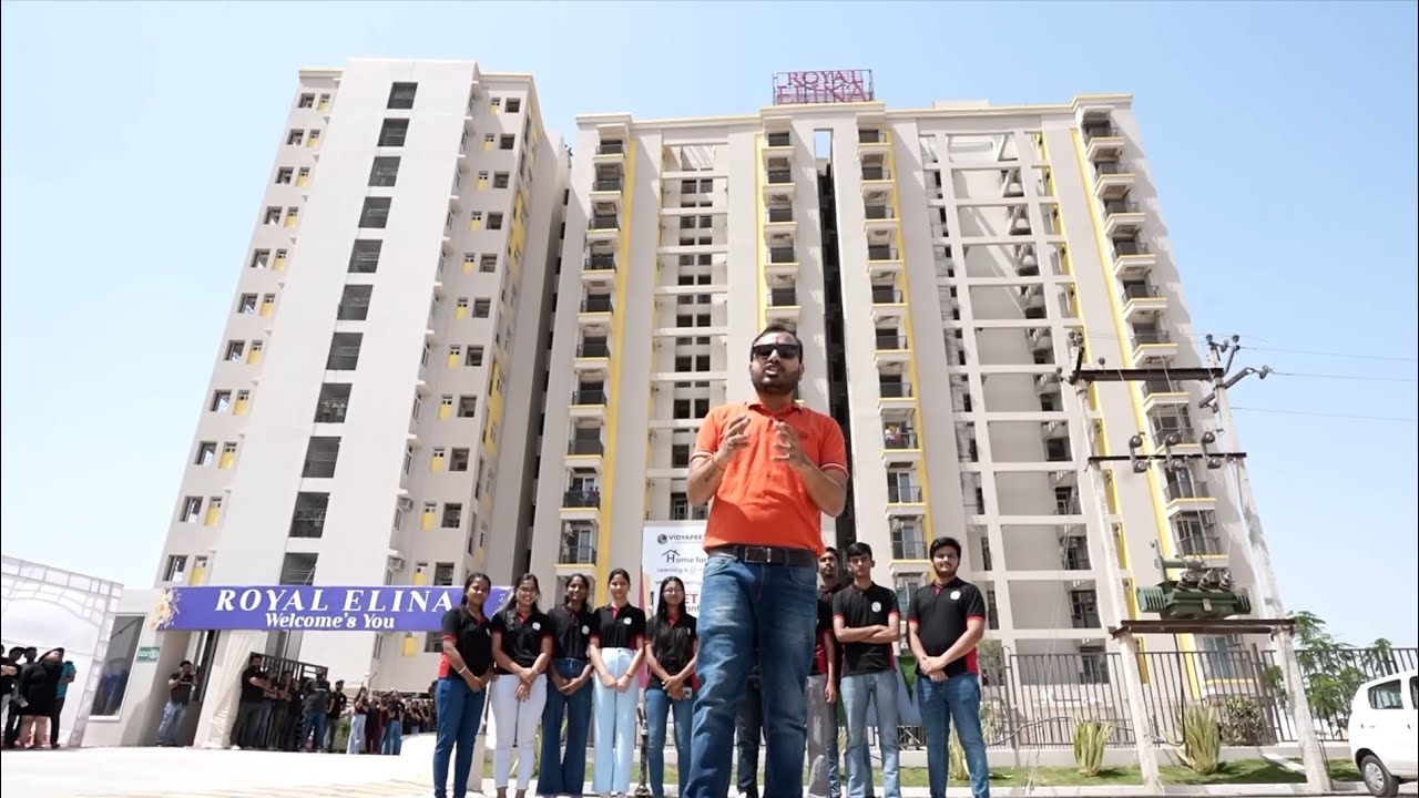🔥 PW Residential Program Kota - Full Review! 🔥 #kota #pwkota - YouTube