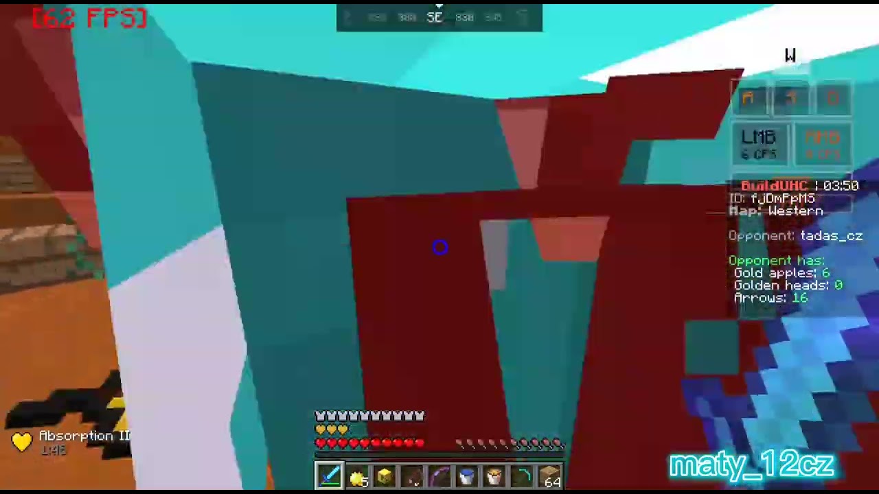 Minecraft PVP Montage (OFFICIAL)video - YouTube