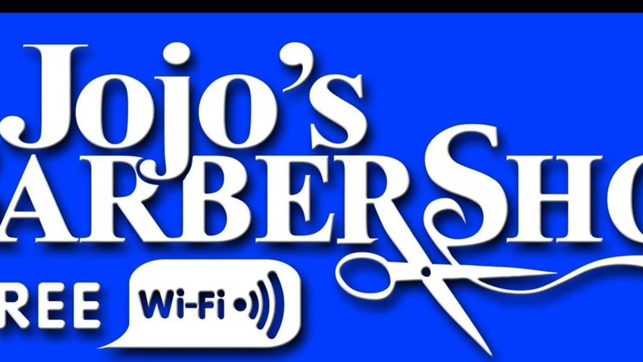 LIVE JOJOS BARBER SHOP JUNE 11 2021 - YouTube