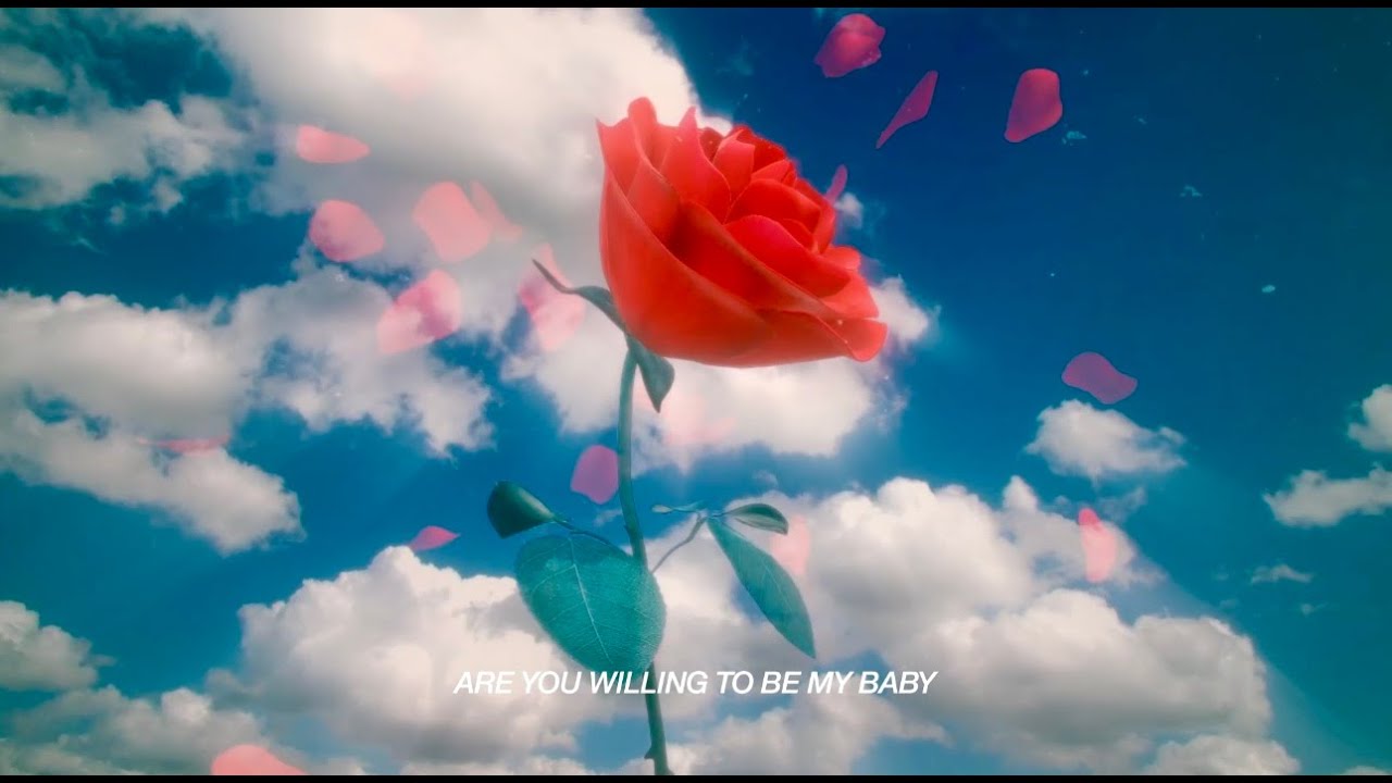 G 509, The KoolKidd - Willing (Official Visualizer) - YouTube