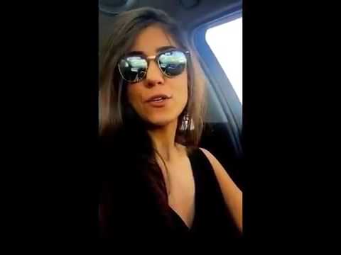 Banu parlak-ilk sarki sev meni yeter Sevil sevinc azeri sarkisi