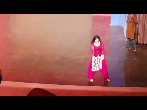 Mujra