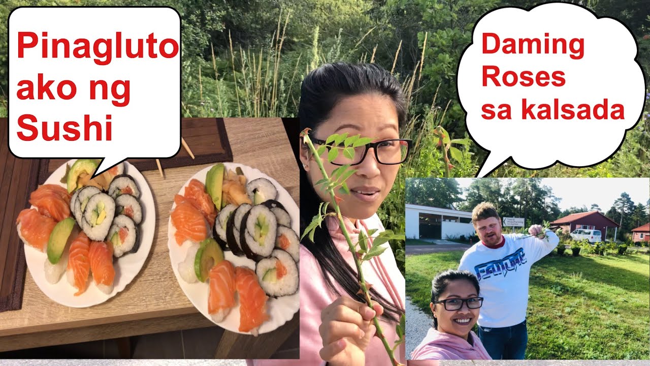 My Life in Sweden||Our Morning Routine with my Swedish Partner - YouTube