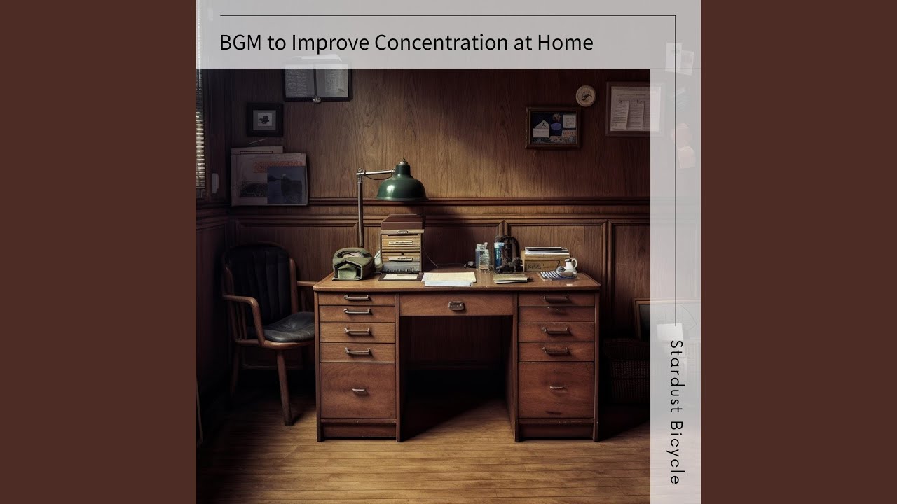 Tranquil Analysis Zone (Key G Ver.) - YouTube