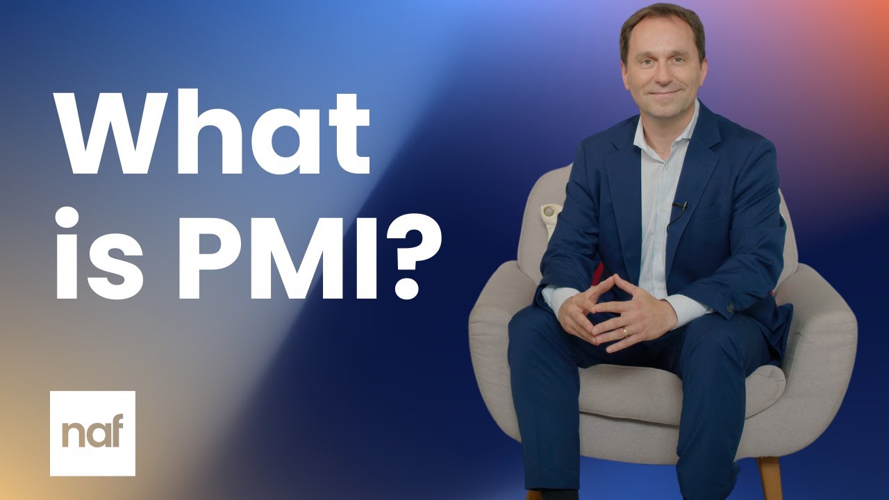 What is PMI? - YouTube
