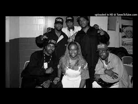 [FREE] 90s ICE CUBE x DA LENCH MOB x G FUNK TYPE BEAT 2024 "Cube Vision ...