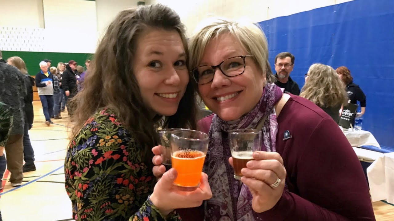 Crystal Mayor's Minutes 1-13-20 - YouTube