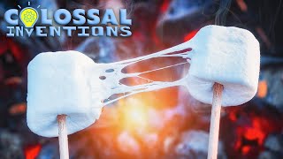 How Silly Putty Accidentally Became The ORIGINAL Slime | COLOSSAL ...