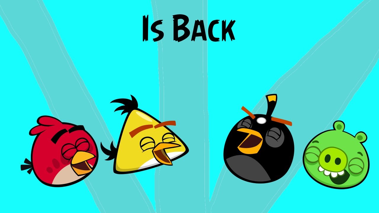 Angry Birds Restaurants Gameplay #3 - YouTube