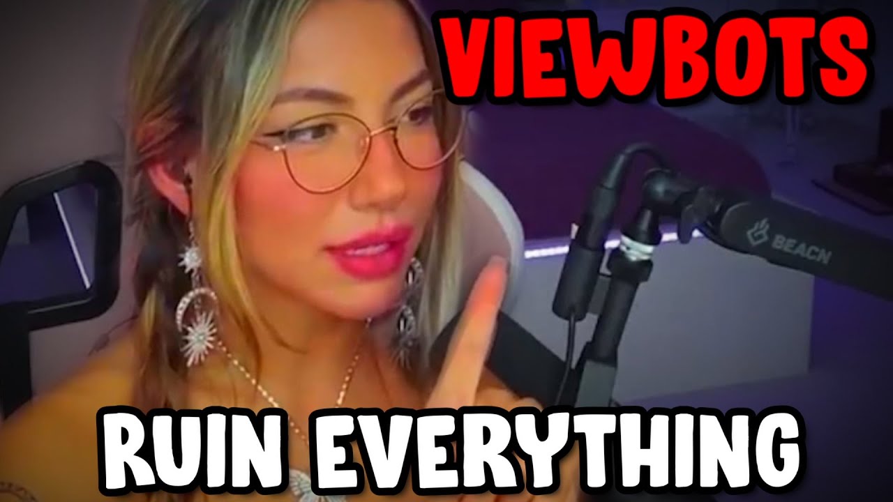 How one streamer exposed Twitch - YouTube