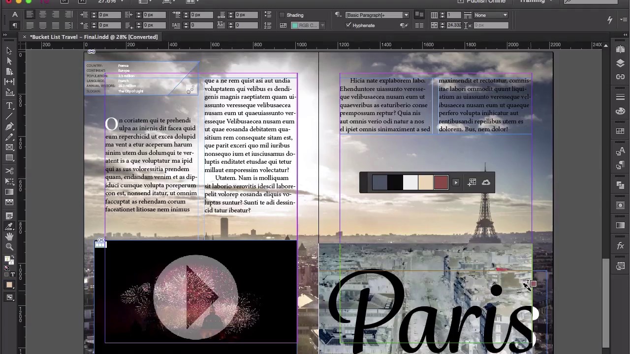 Generating Color Themes from Images with the Color Theme Tool ...