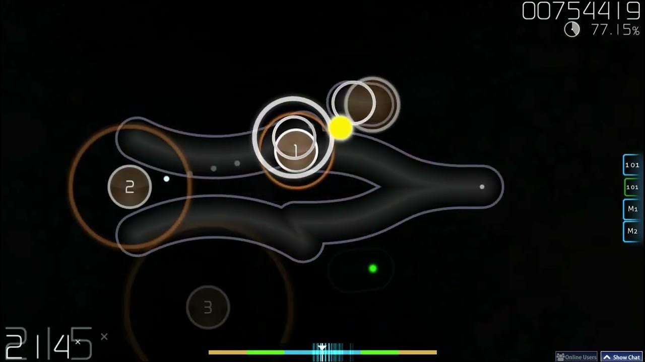 Ancient 2B map - YouTube