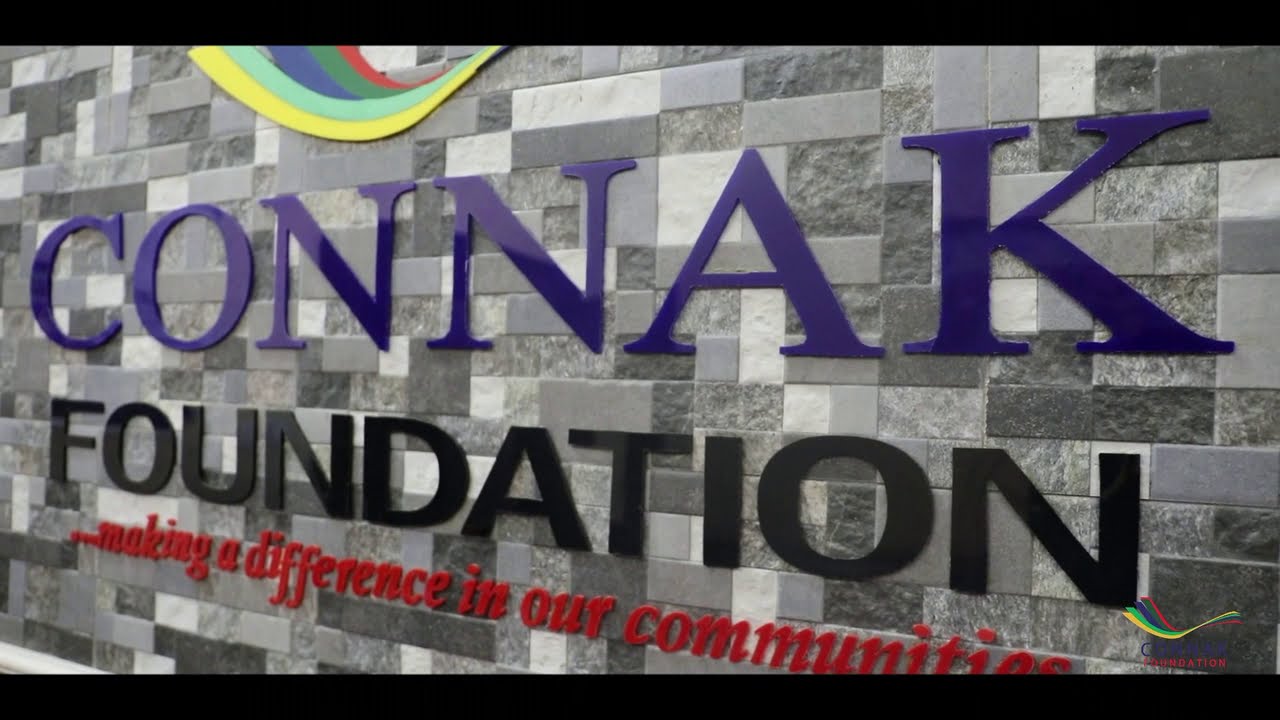 An Introduction to Connak Foundation - YouTube