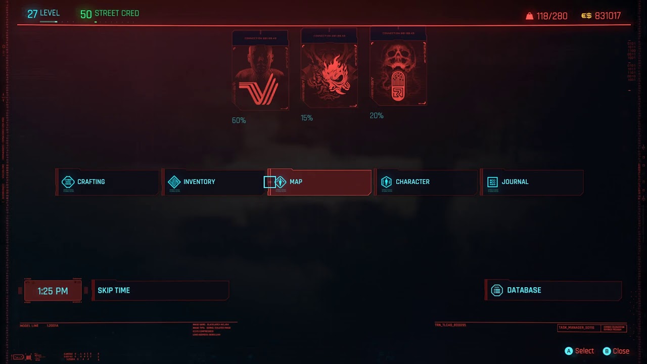 Infinite Enemy Spawn Farming in Cyberpunk 2077 - YouTube