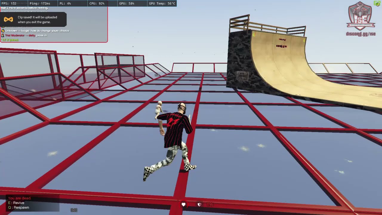 revolver clips in fivem - YouTube