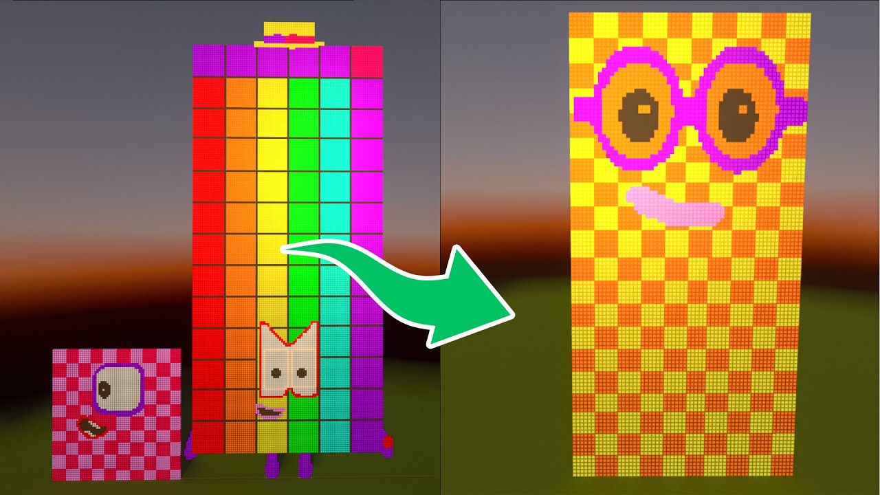 Can You Count To 10 100 200 Numberblock 1 To 200 Learn To Count Math can-you-count-to-10-100-200-numberblock-1-to-200-learn-to-count-math