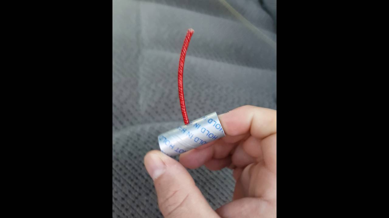 Fireworks Silver Salutes Demo - YouTube