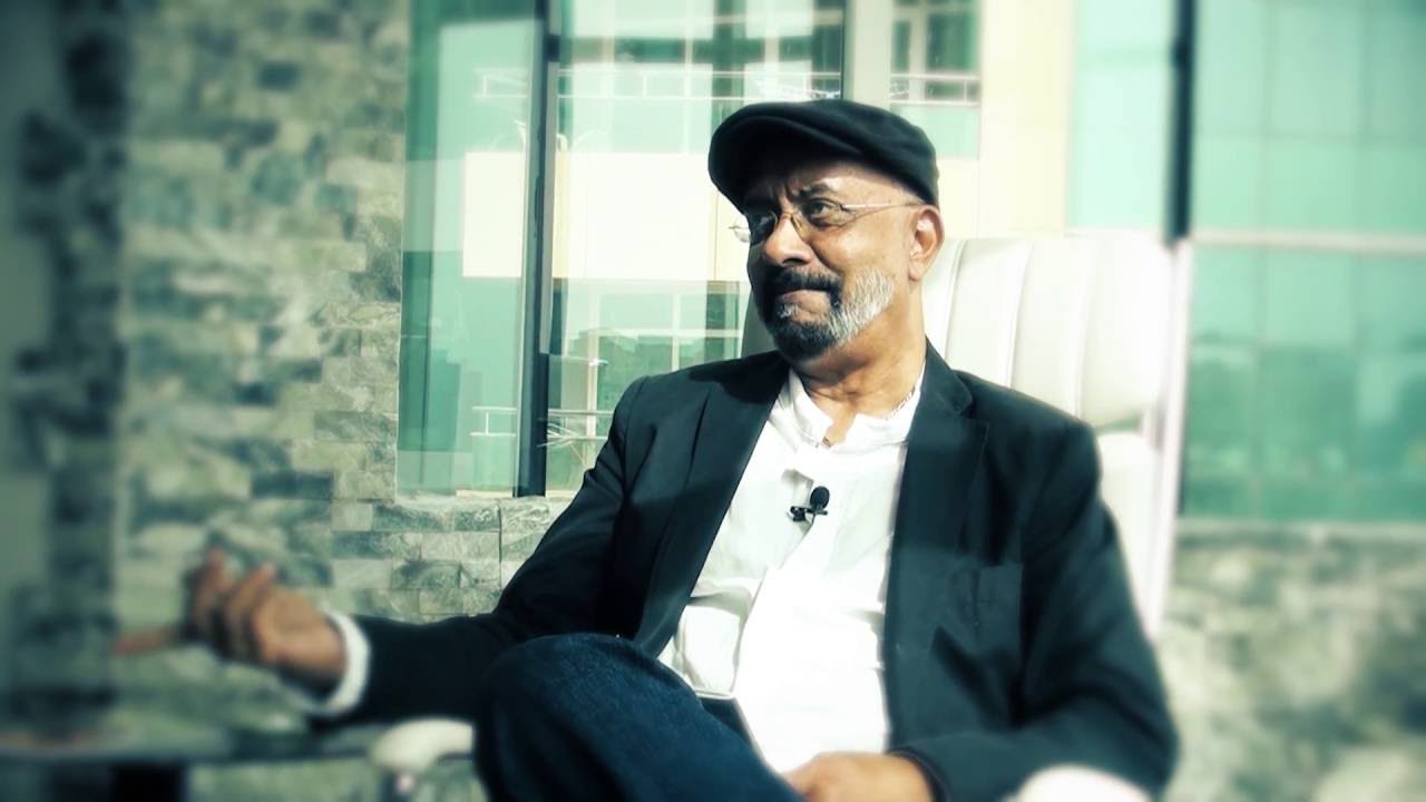 Mr Shree Nair reviewed Asrarit.com - YouTube