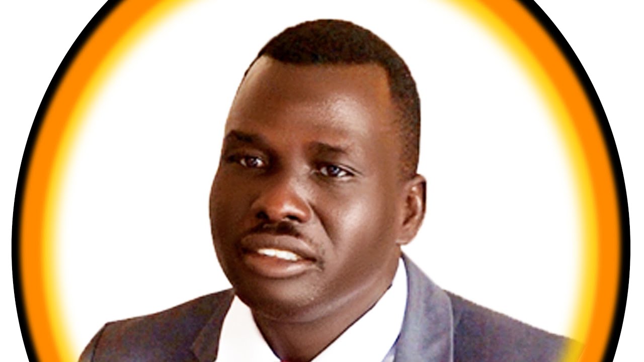 Dwan Pa bulu bot Hon. Otto David Remson_Big Simple Rock - YouTube