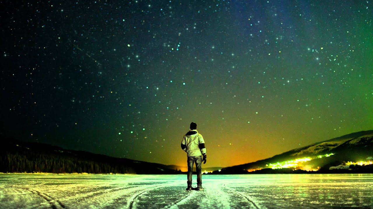 [Chillout] Arpyem ft. Jessica Main - A Place For Me (AK Remix) - YouTube