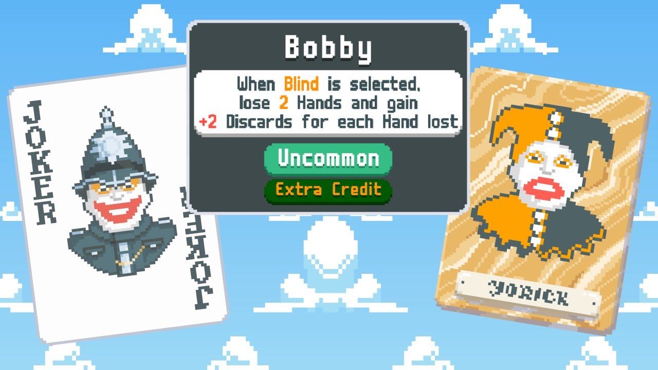 Ricky x Bobby... Best Combo of All-Time - Extra Credit Mod - YouTube