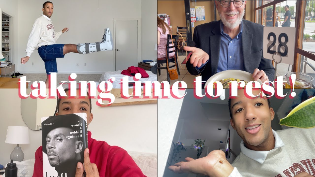 The Pre Show: Post Op - YouTube