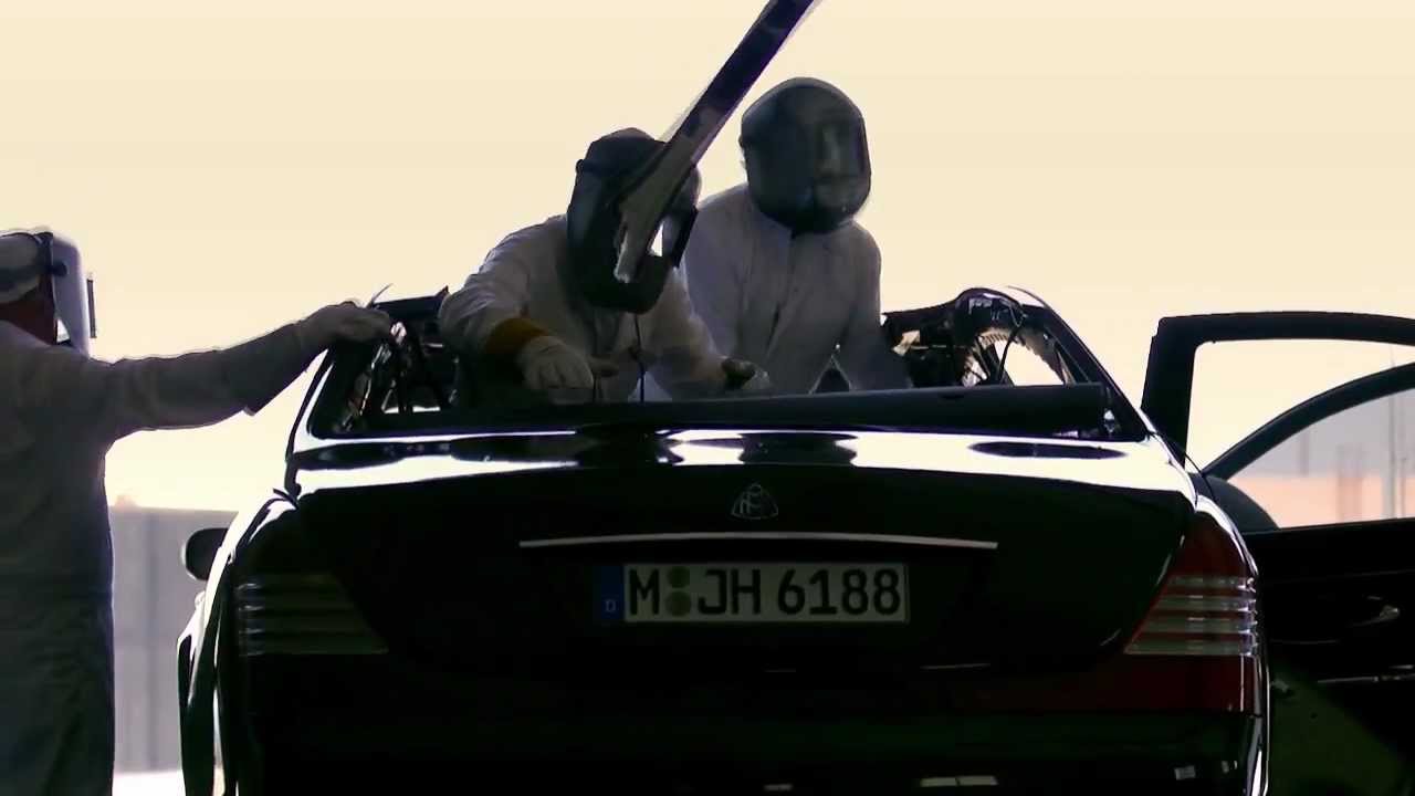 Kanye West и Jay-Z Распилили Maybach. "Две Лошадиные Силы". - YouTube