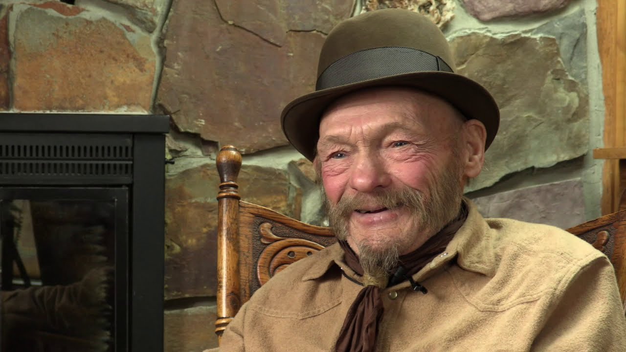 Stu Sorensen - My Early Years in the South Fork - YouTube